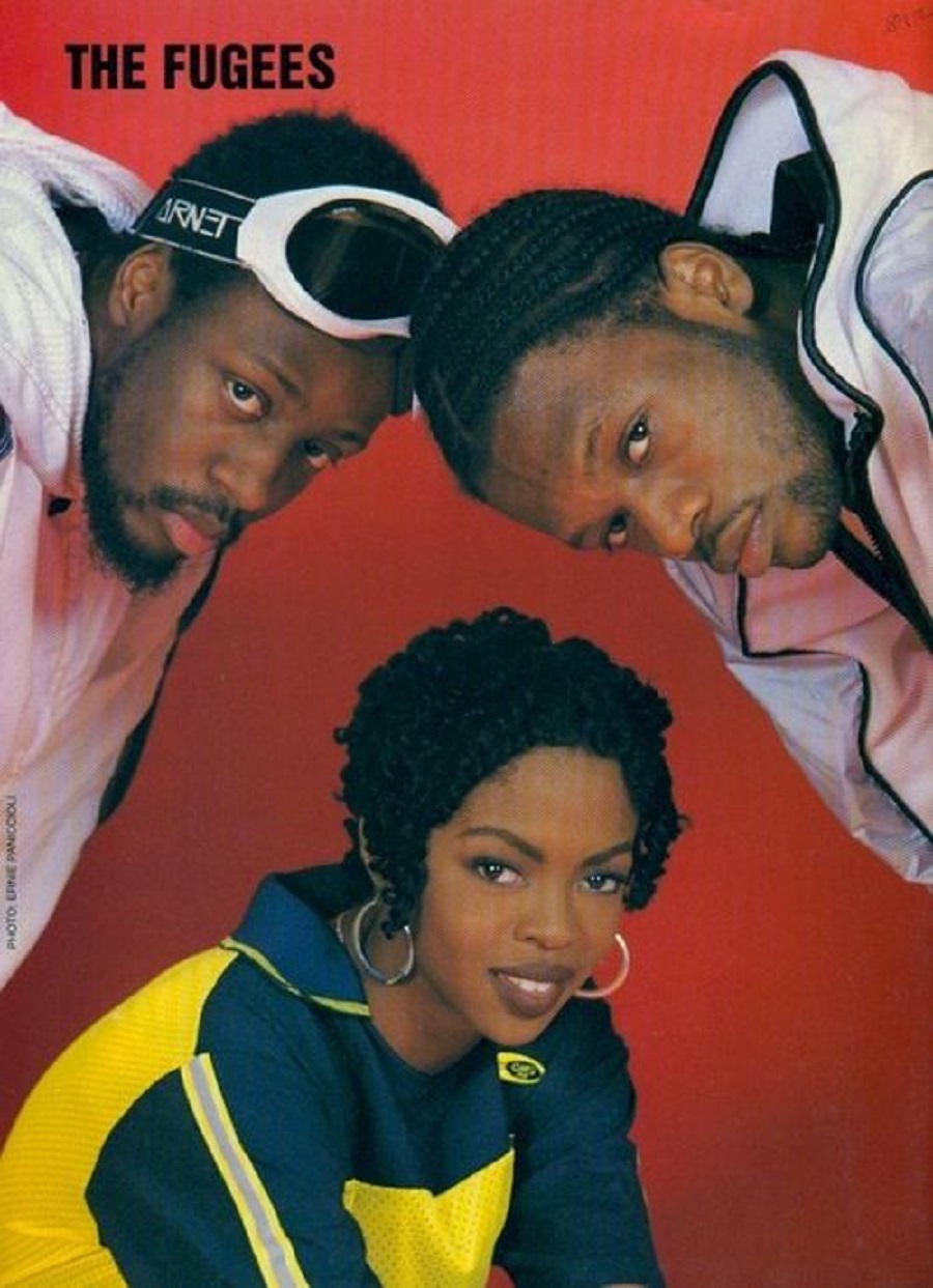 Fugees Merch - Online Store